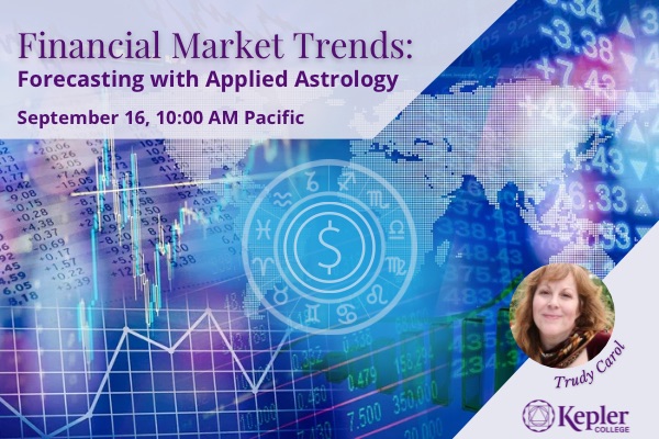 Free Webinars - Kepler College