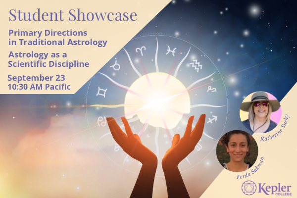 Upcoming Events - Kepler College